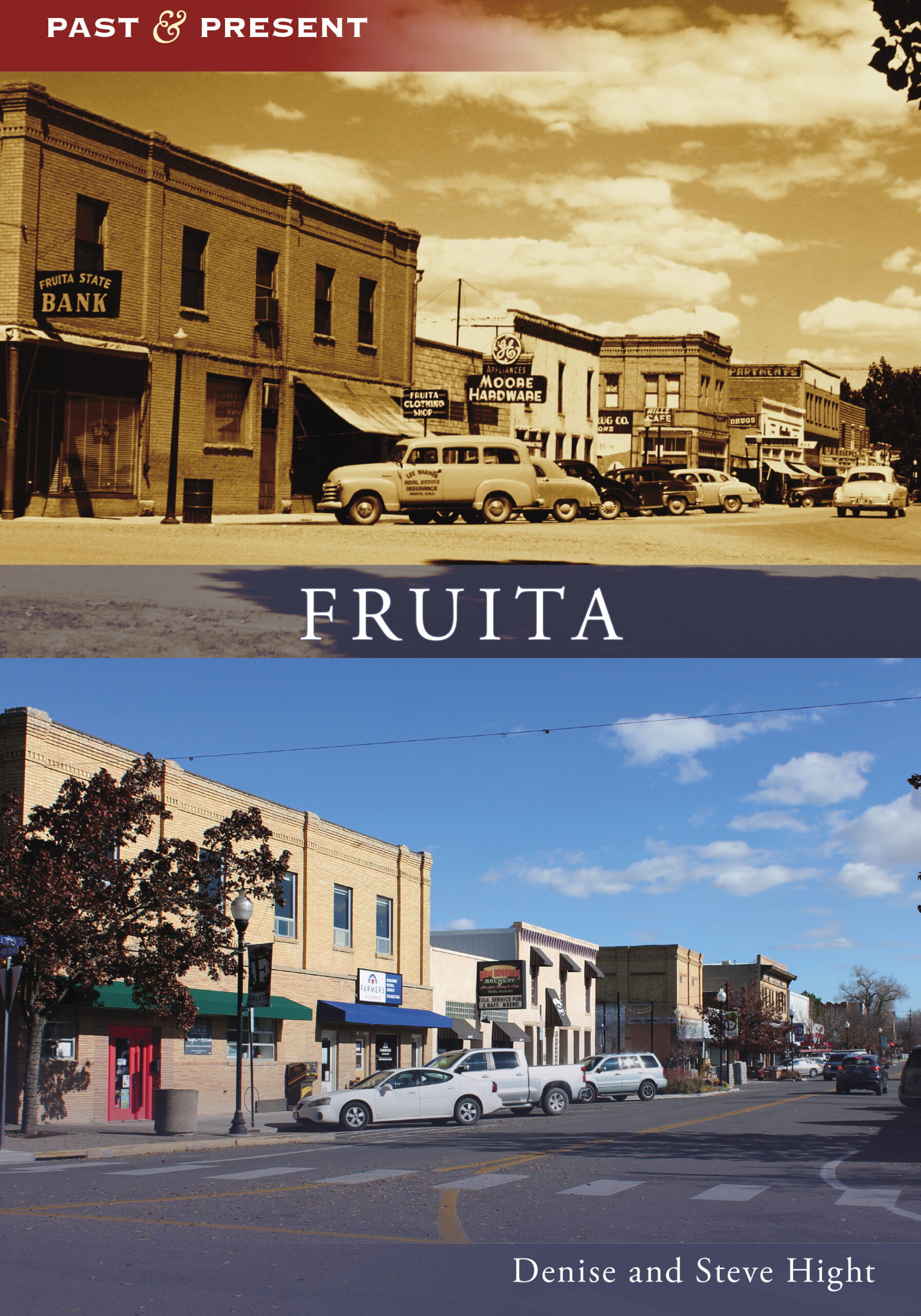 'Past & Present, Fruita' | Book Signing - Colorado National Monument ...