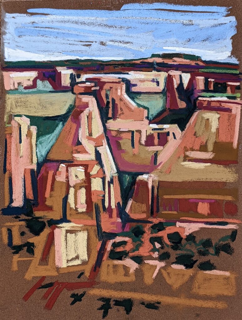 8th Annual Monuments and Canyons Plein Air Event - Submissions Close - Colorado National ...