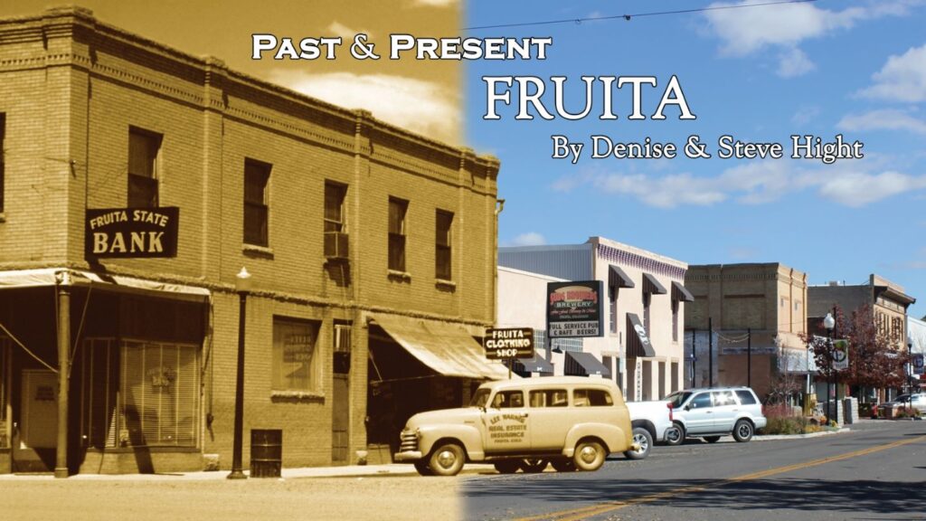 'Past & Present, Fruita' | Book Signing - Colorado National Monument ...