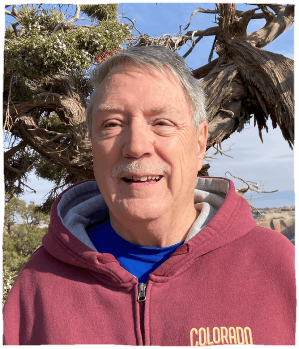 Board - Colorado National Monument Association