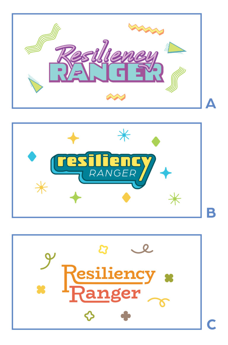 Creating the Resiliency Ranger Workbook - Colorado National Monument ...
