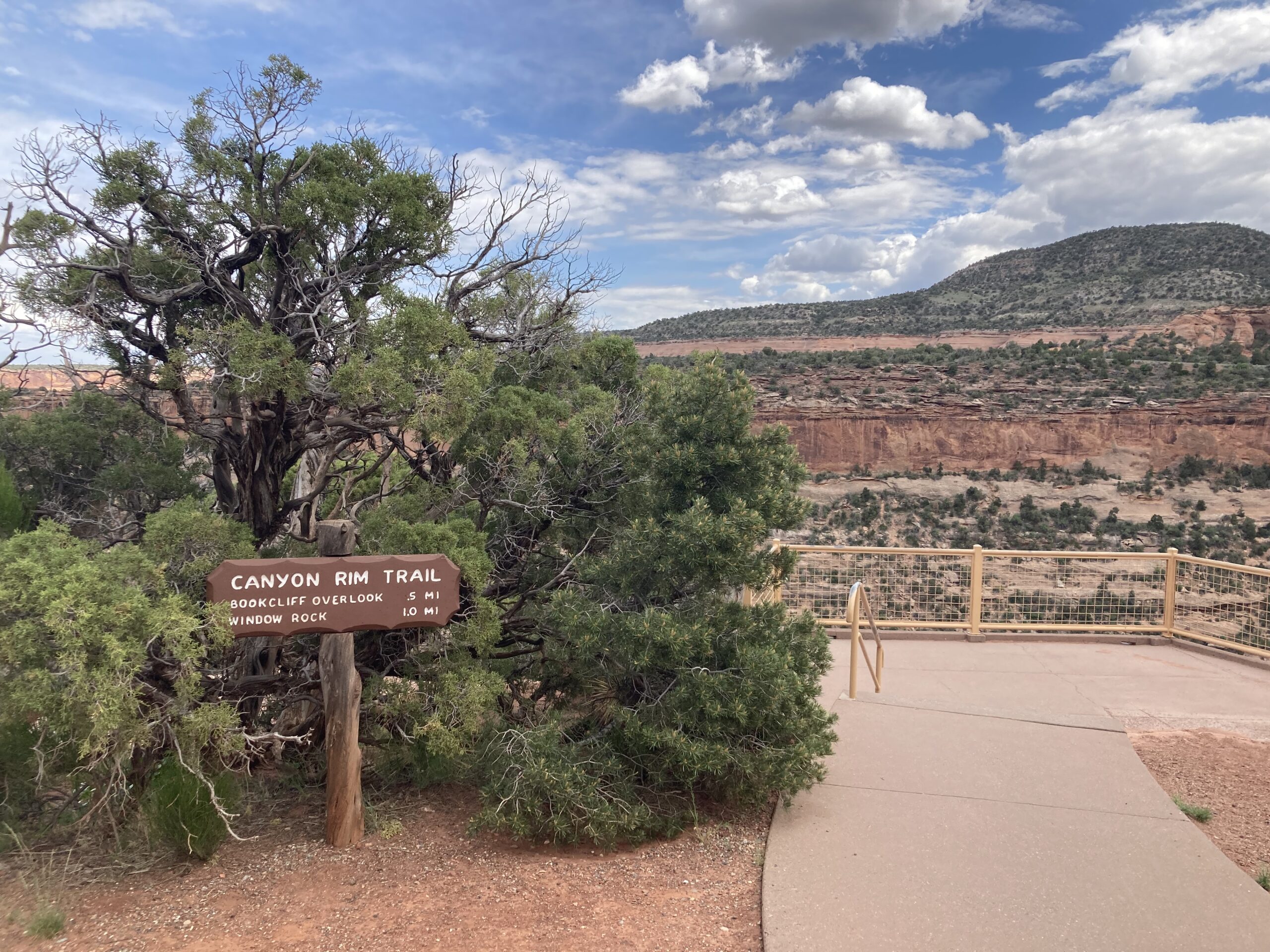 Pride Hike with Colorado West Pride - Colorado National Monument ...