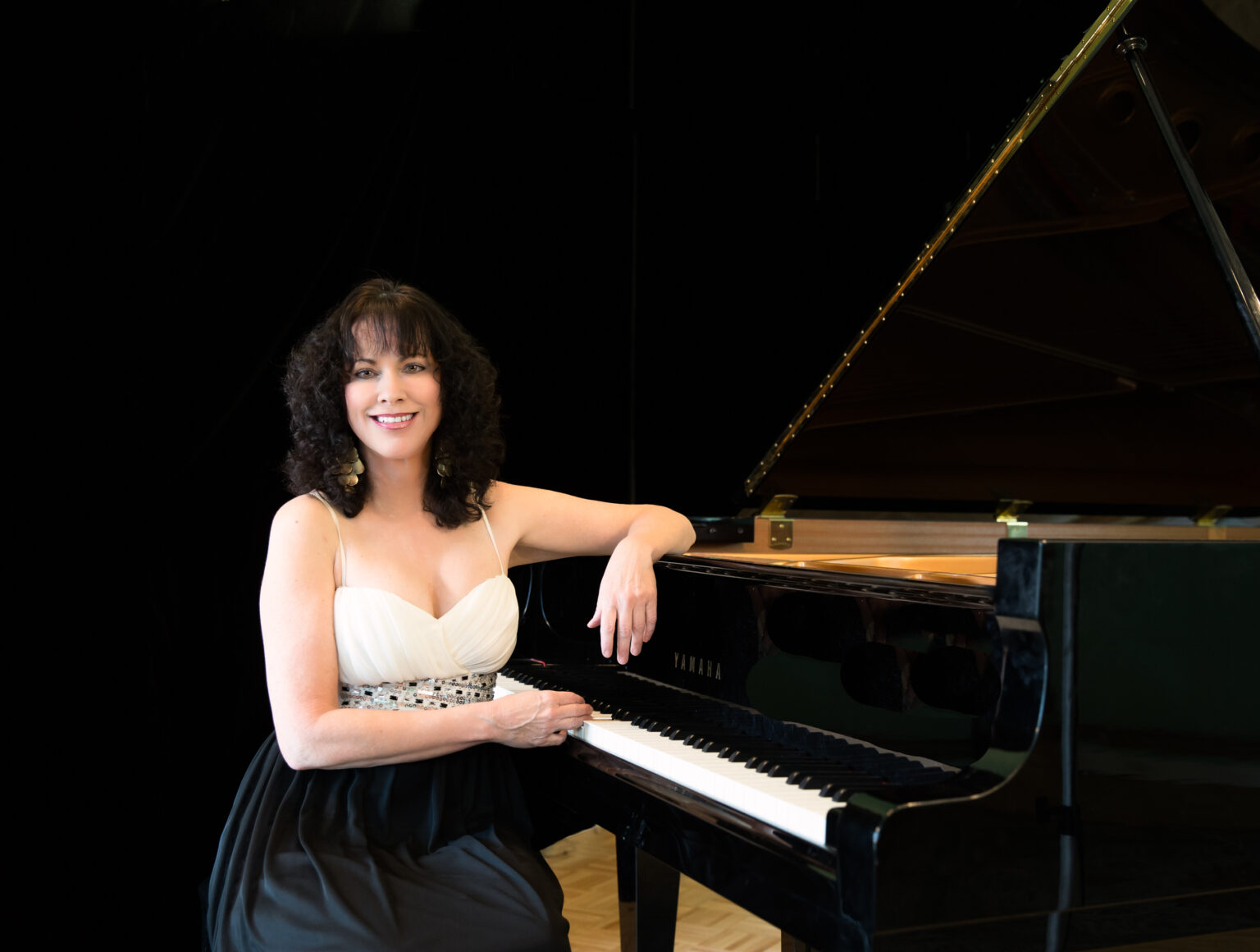 Keys for the Confluence Center: A Live Piano Fundraiser - Colorado ...