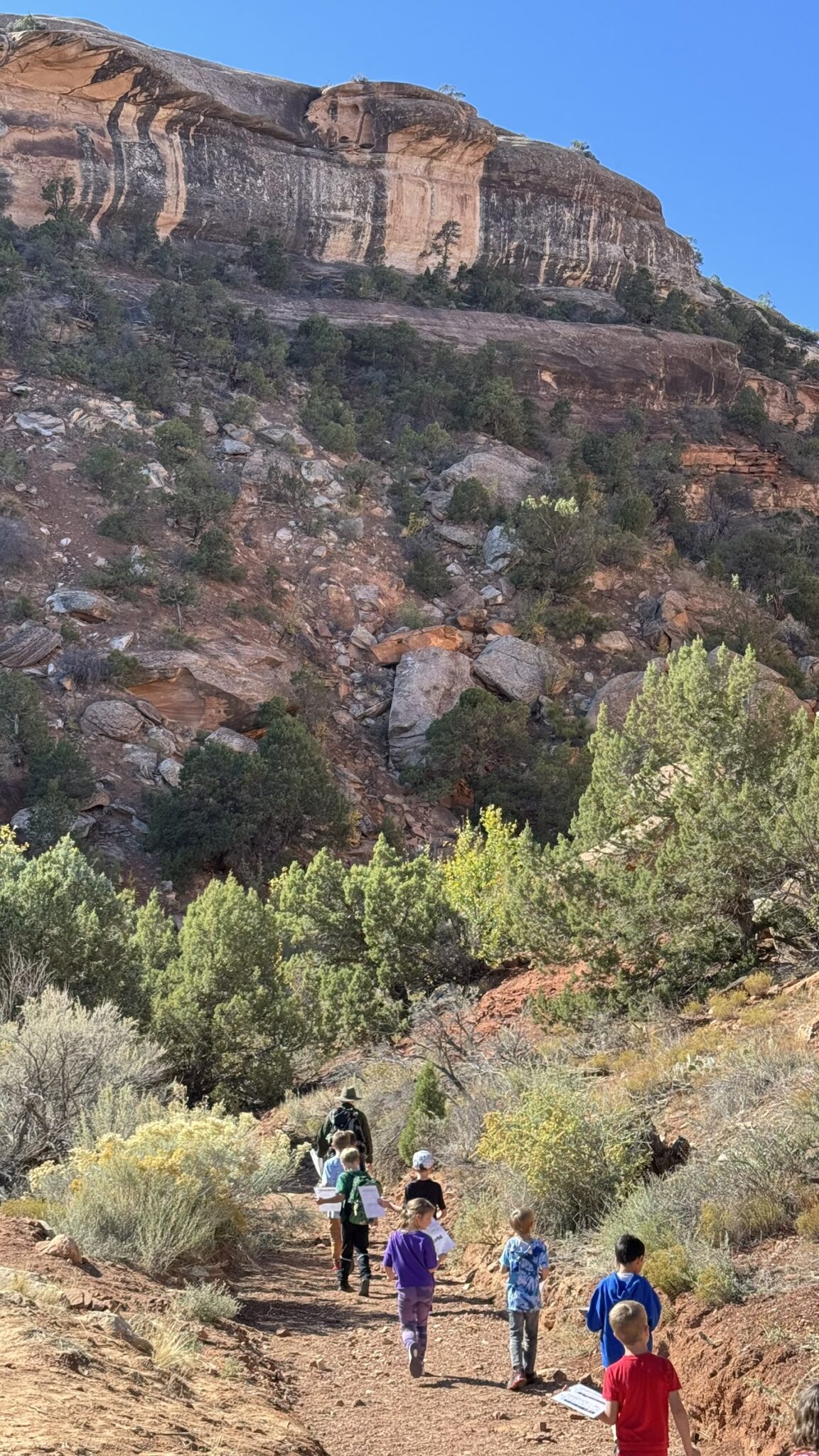 Give the Gift of Wonder at Colorado National Monument - Colorado ...